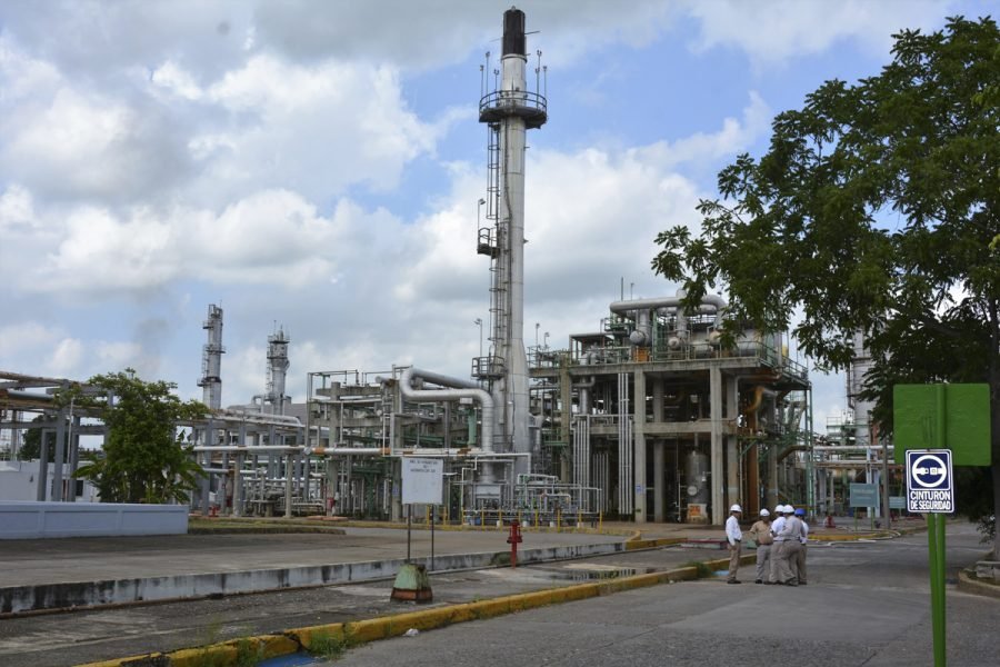 Complejos Procesadores De Gas Pemex [GUÍA COMPLETA]
