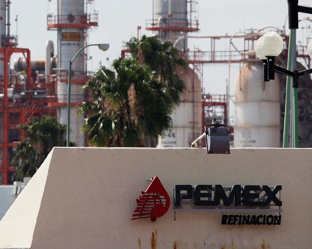 ¿Cuáles son los procedimientos críticos de Pemex?
