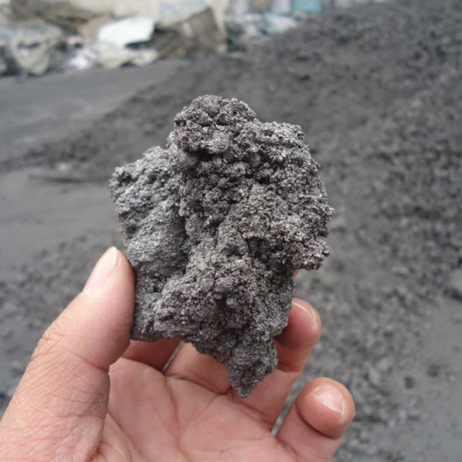 ¿Para qué se utiliza el Coque de petróleo?