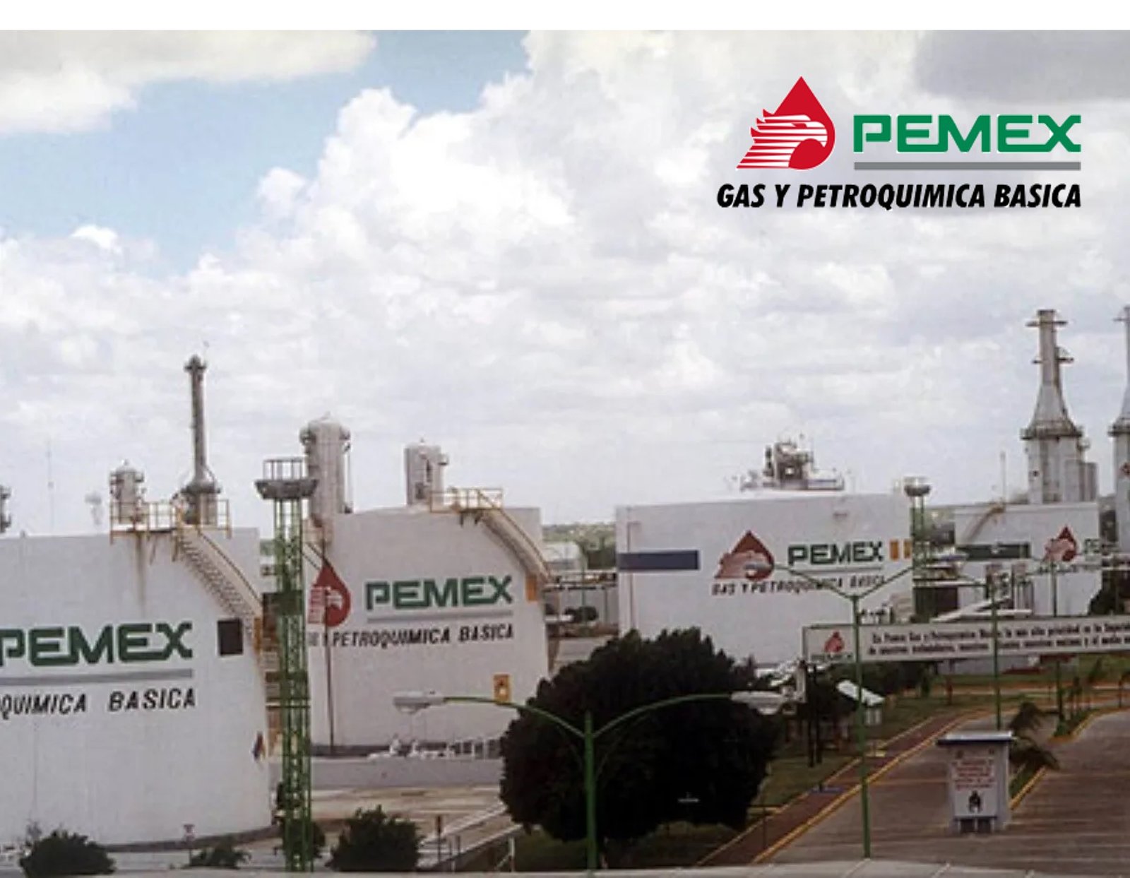 Pemex gas y Petroquímica: ¿Qué es y ventajas?