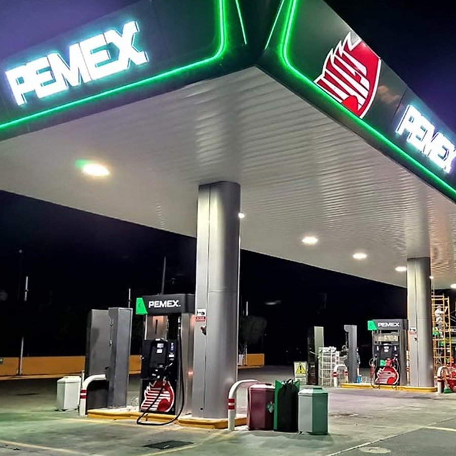 ¿Qué es la ley de Pemex? [PETRÓLEOS MEXICANOS]