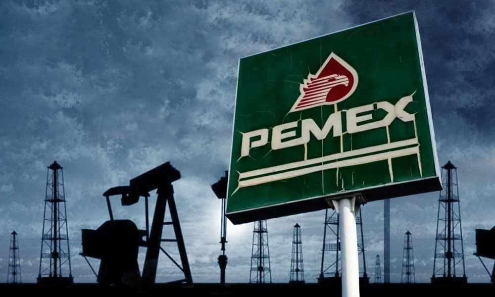 ¿Qué Es Pemex De México? Función Y Clasificación