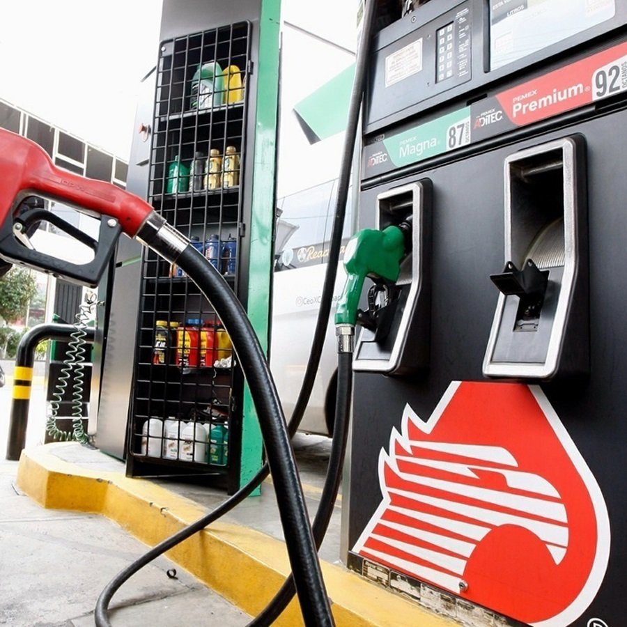 ¿Cómo Se Hace La Gasolina Pemex? [PROCESO]