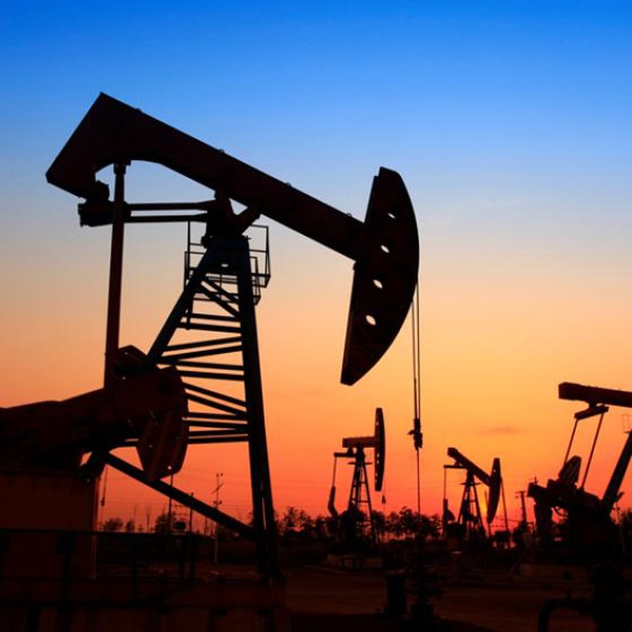 ¿De donde proviene el petróleo y el gas natural? [GUÍA]