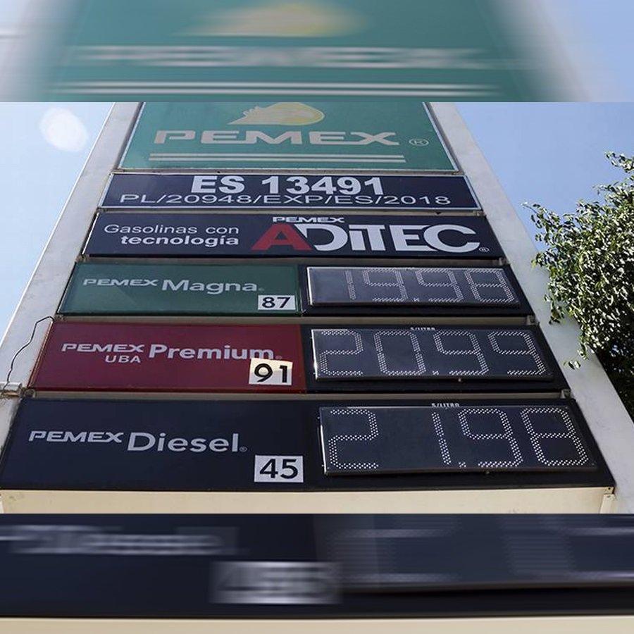 ¿Cuáles son los manuales de Pemex más importantes?