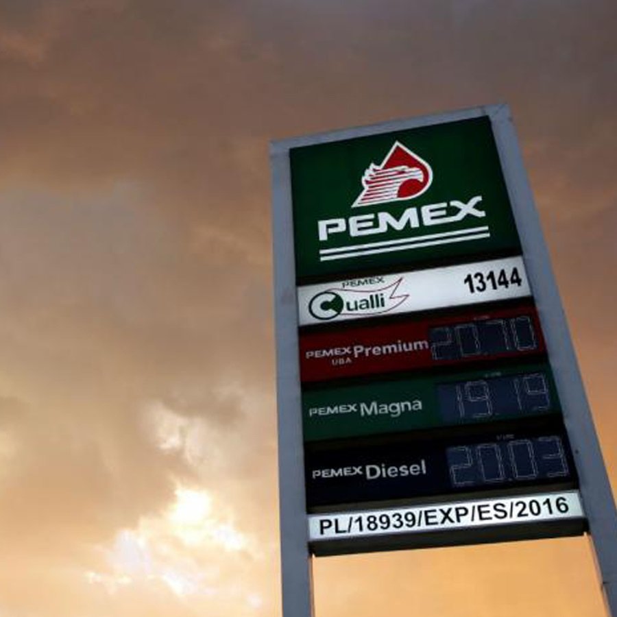 ¿Cuáles Son Los Manuales De Pemex Más Importantes?